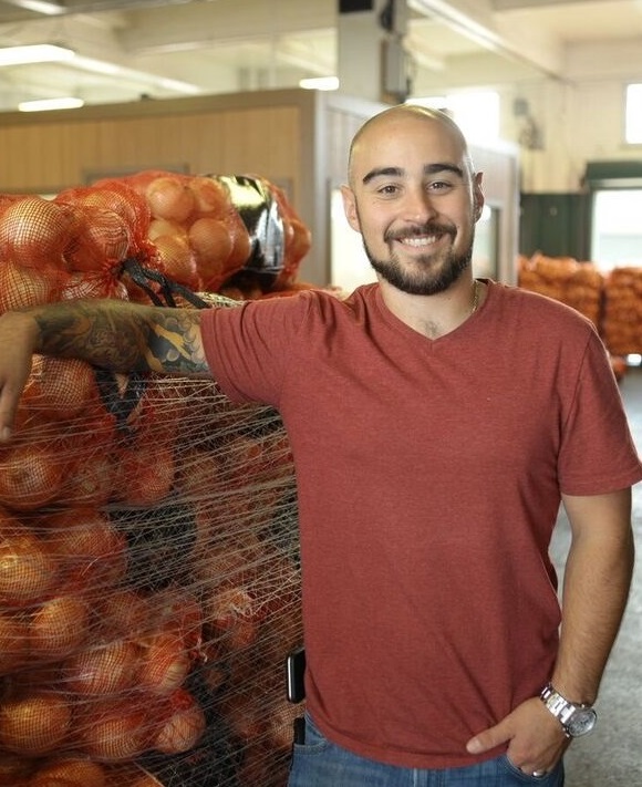 mario - Rocky Produce