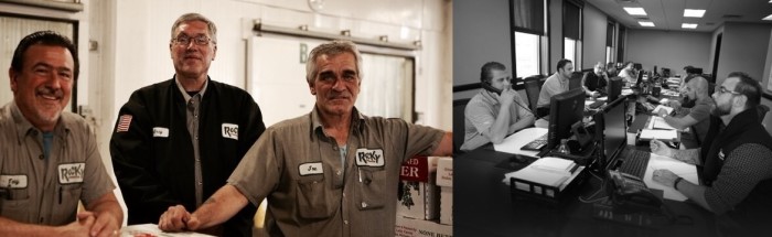 Team Archive - Rocky Produce