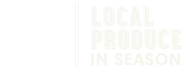 Slider - Local Produce in Season - Rocky Produce
