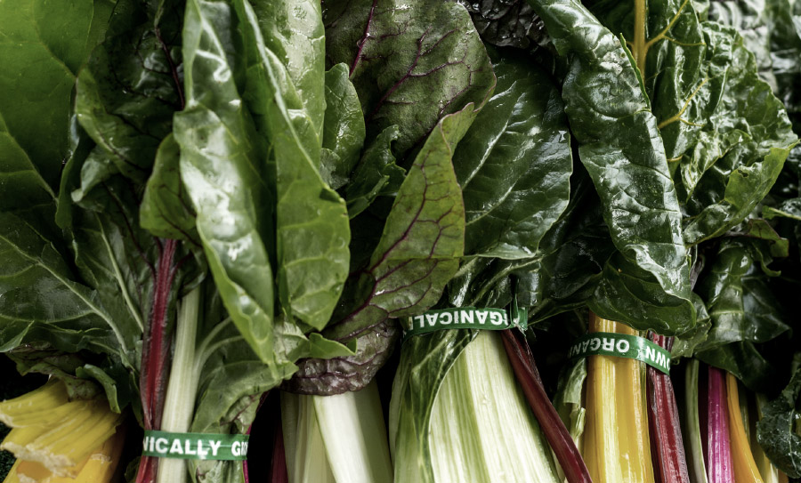 Slider Background - Organic Produce - Rocky Produce