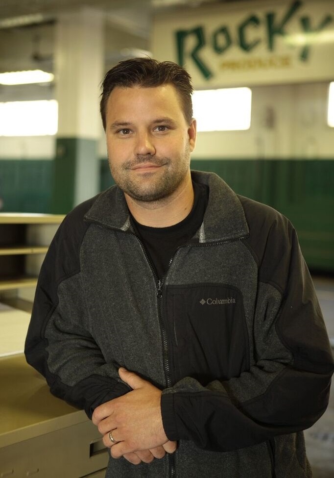 steve - Rocky Produce